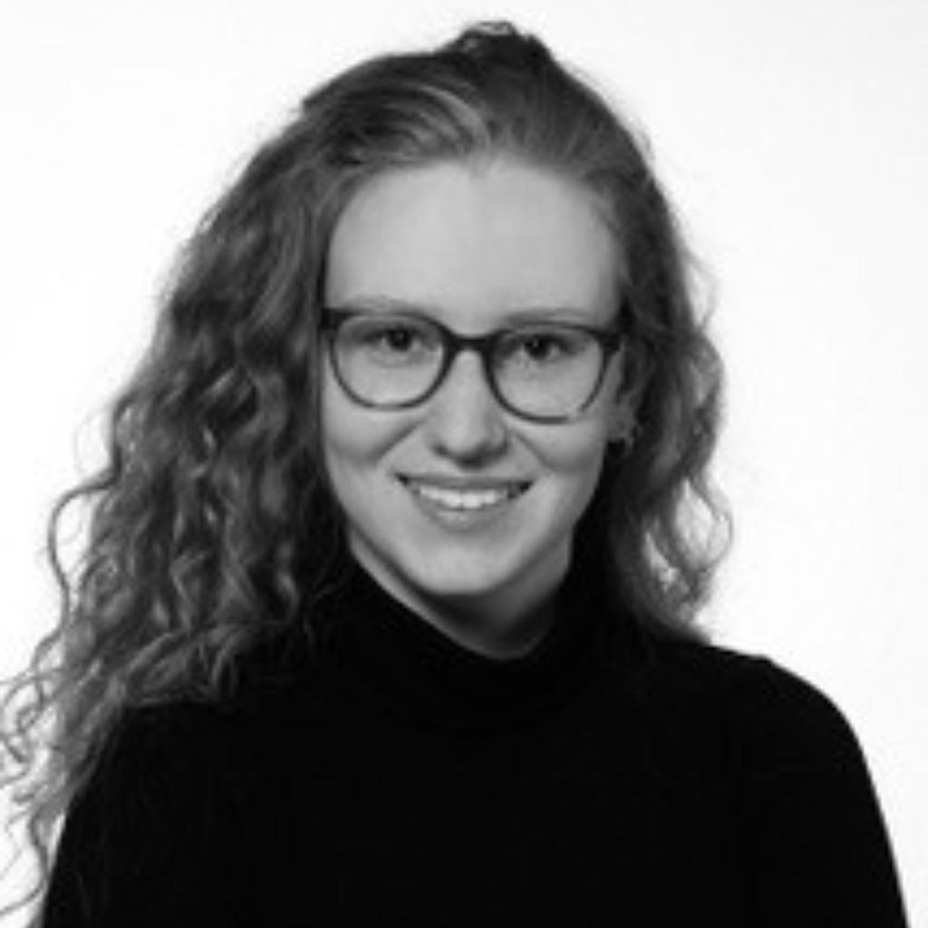 Marike Frahm - Master Trainee Academia - IU Internationale Hochschule ...