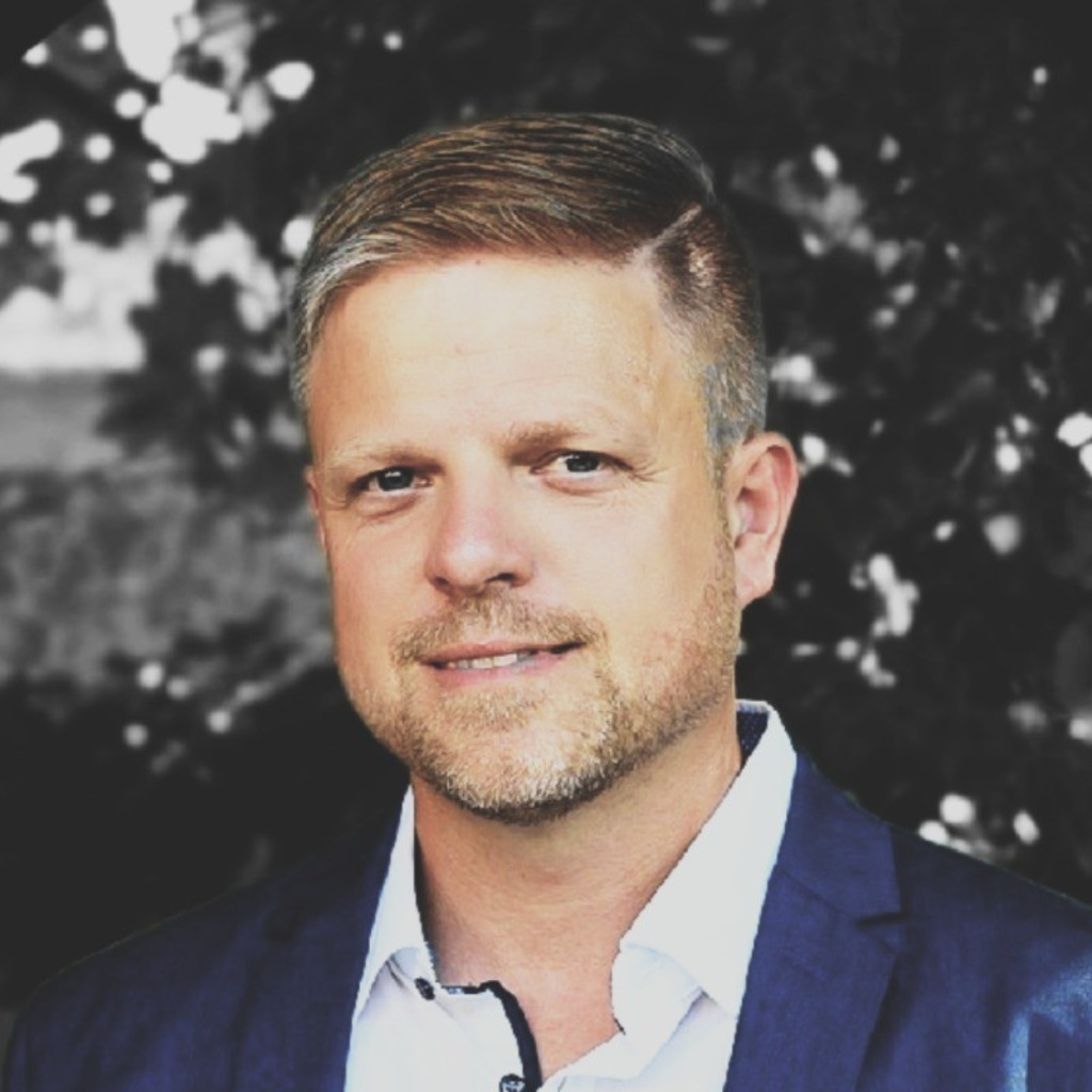 Andreas Steiger - stellv. Leitung Labor / Qualitätssicherung, stellv. Betriebsrat - H. Geiger ...