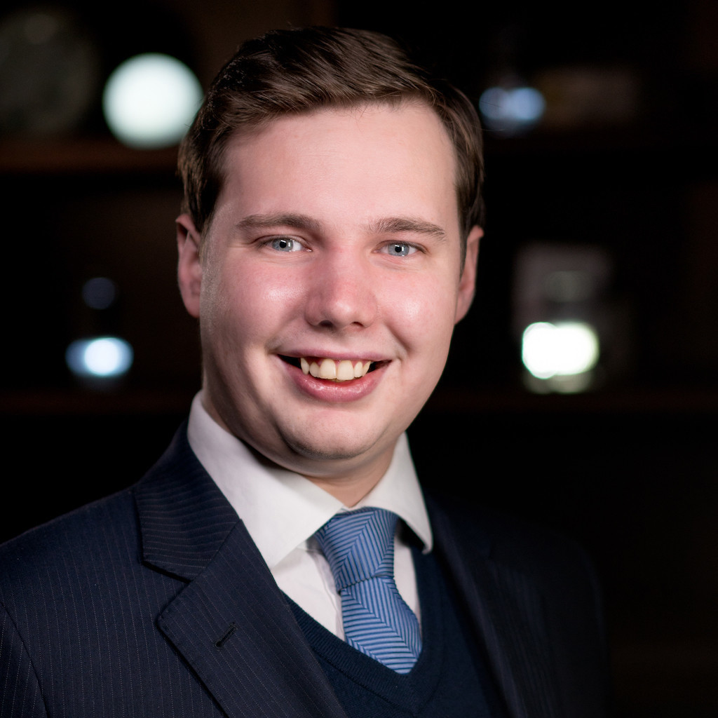 Alain Garner - Manager • Venture Capital - WiderPoll | XING