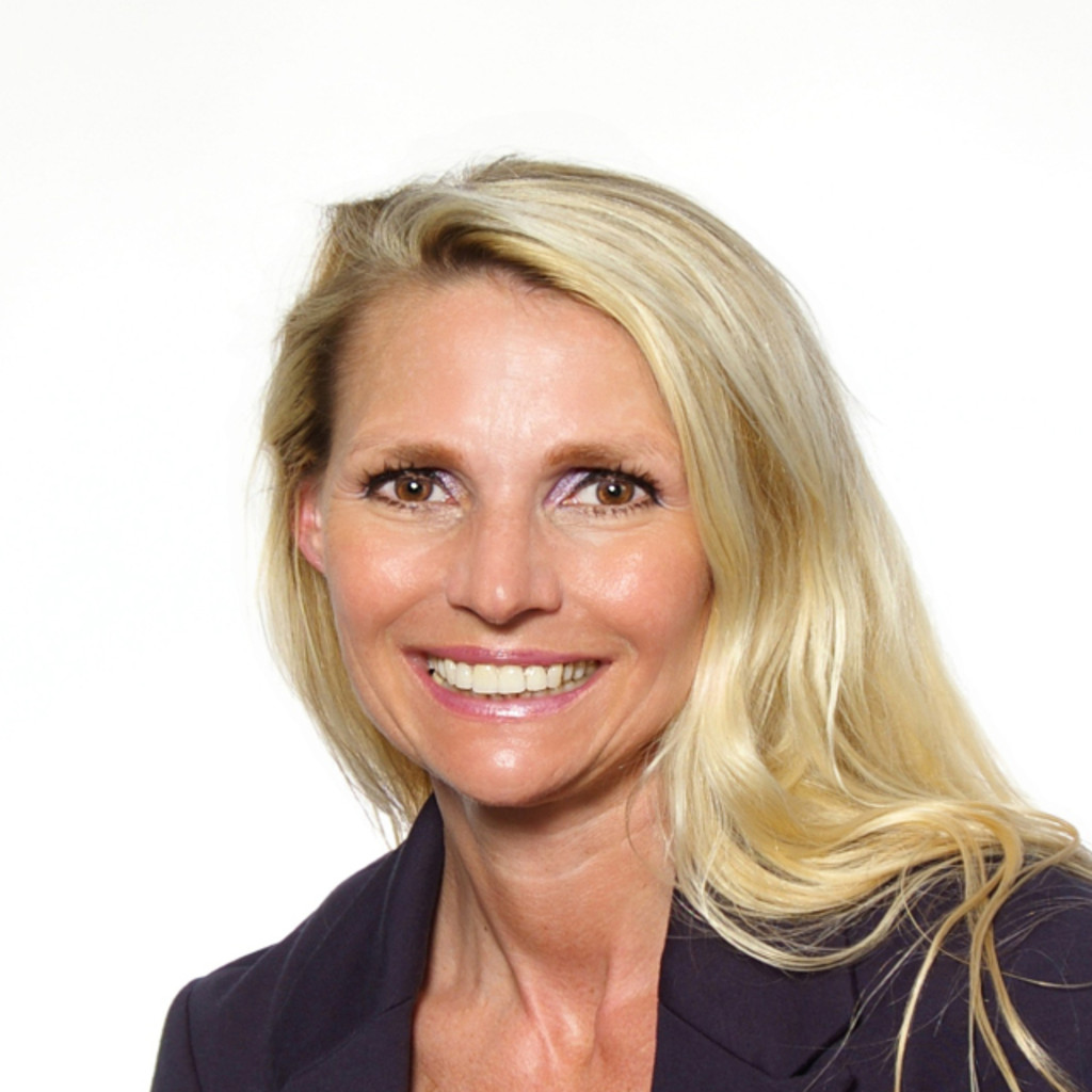 Susanne Mangold - Geschäftsführung - CASA Immobilienberatung GmbH | XING