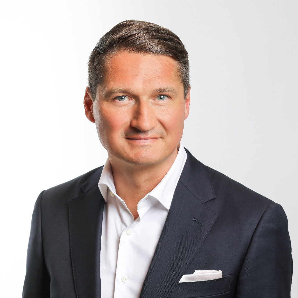 Matthias Thomsen - Head of Finance - Lupp + Partner Partnerschaft von ...