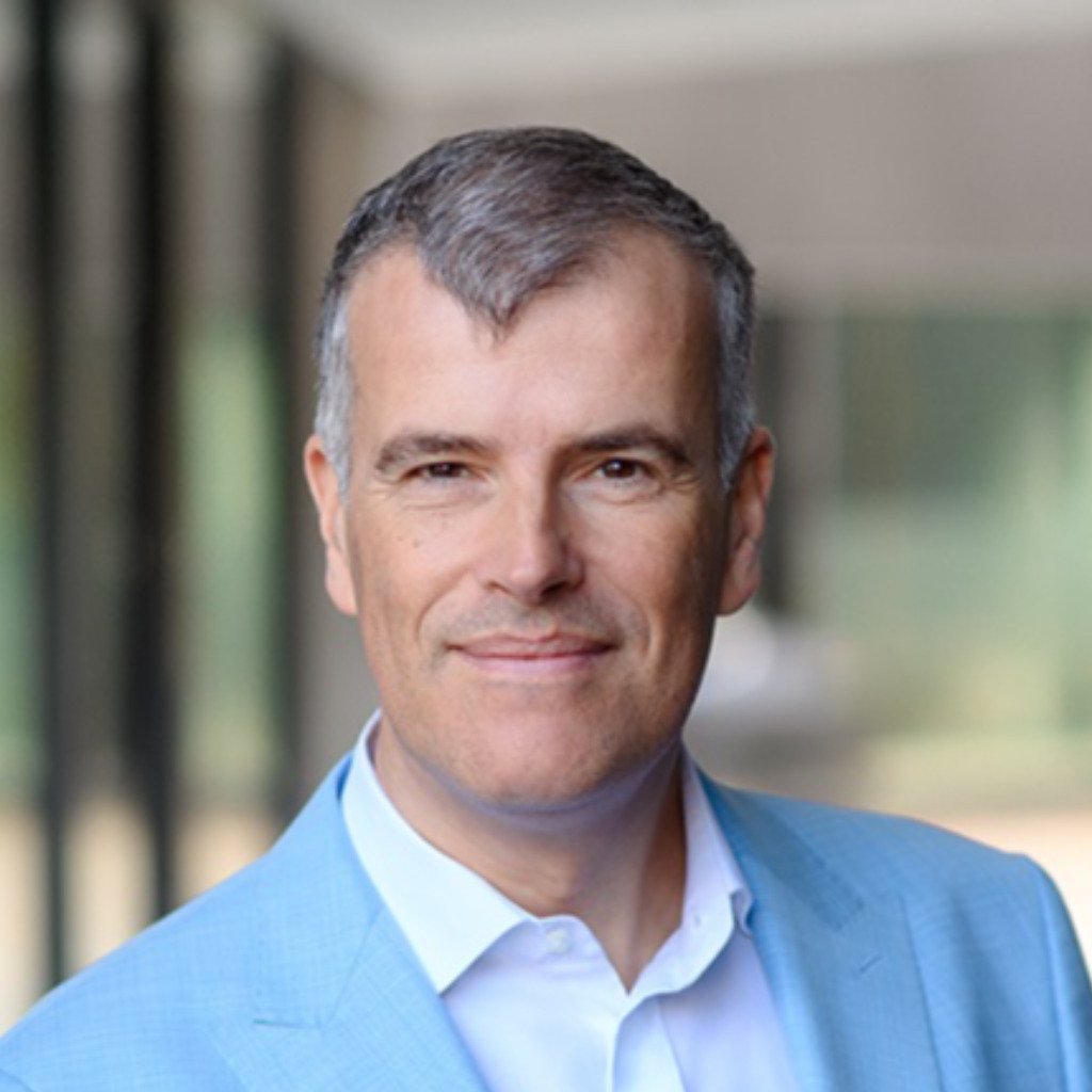 Nicolas Kaiser-Roddier - Head of Central Project Management ...