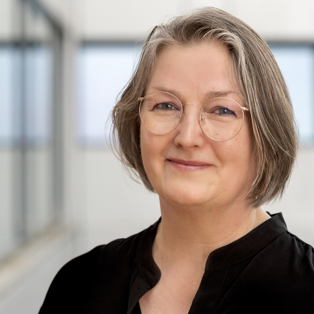 Birgitt Vogt - Dipl. Grafik-Designerin - ELEKTRA Gesellschaft für ...