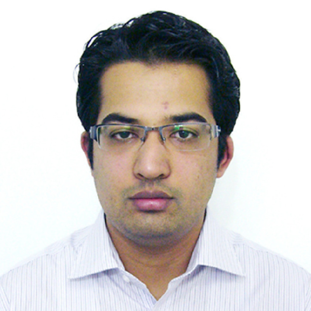 Jamshed Iqbal - Integration Engineer - Nokia | XING