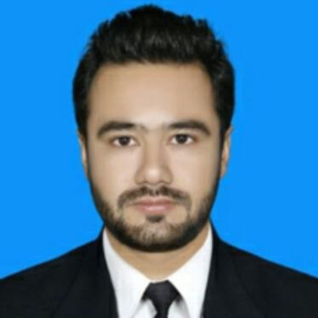 Waqas Akbar - Officer System and Network - Interloop | XING