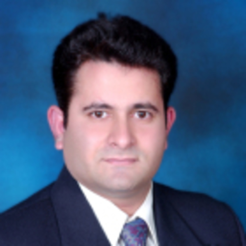 Jamil Ahmed - Sr Credit control Executive - Trinity Mechanical Services ...