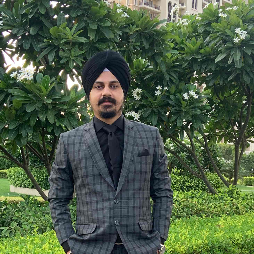 Ing. Gurpreet Singh - Senior Automation Engineer - TCS | XING