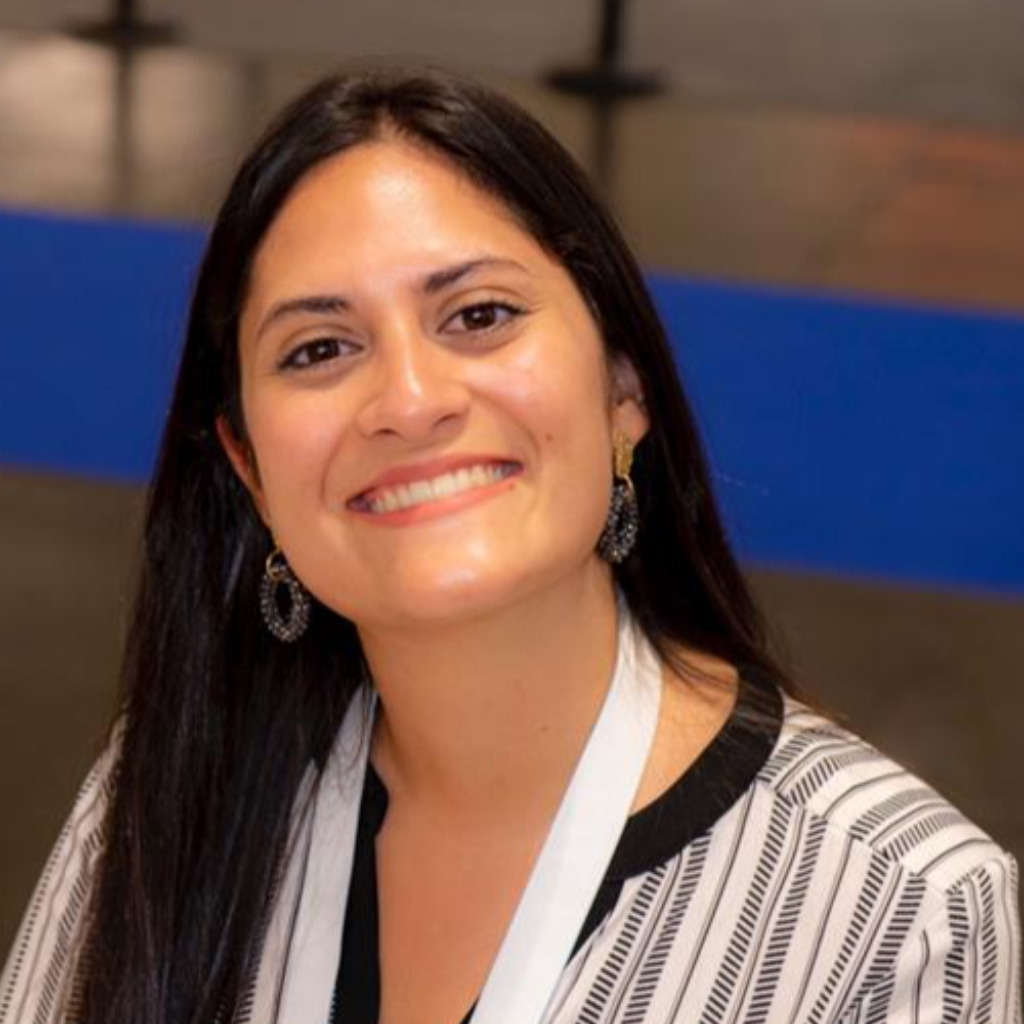 Manuela Castro Bolivar: Ausbildung und Berufserfahrung | XING