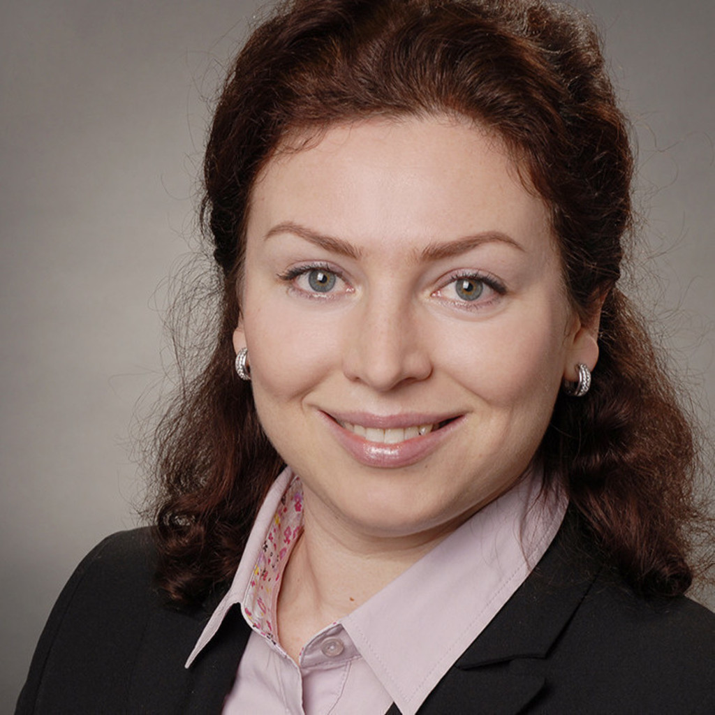 Elena Maschenko - BWL - Universität zu köln | XING
