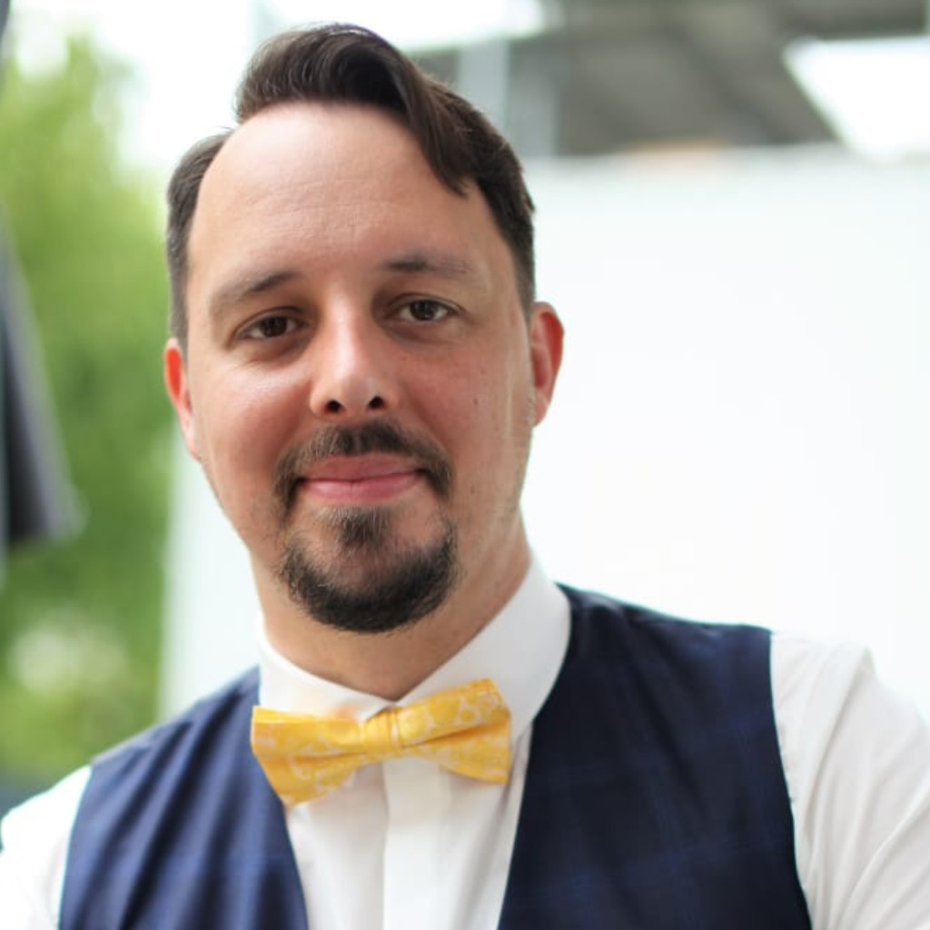 Alexander Staats - Exportsachbearbeiter - J.J. Darboven GmbH & Co. KG ...