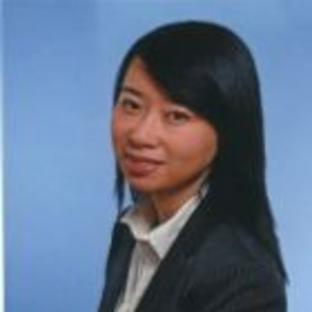 Rui Ying - technisch orientierte BWL - Universität Stuttgart | XING