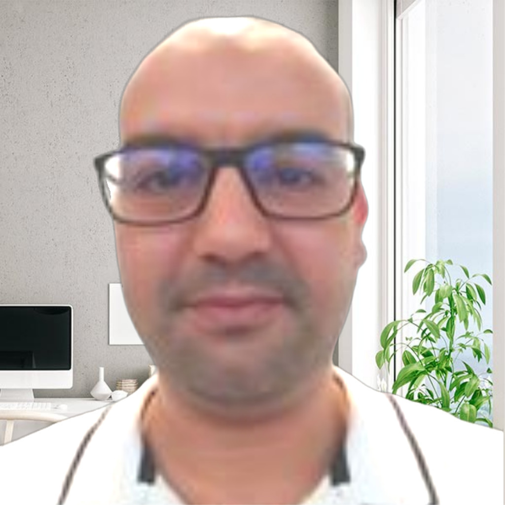 Ing. Sami JANI - SW DevOps Engineer - ISO-Gruppe | XING