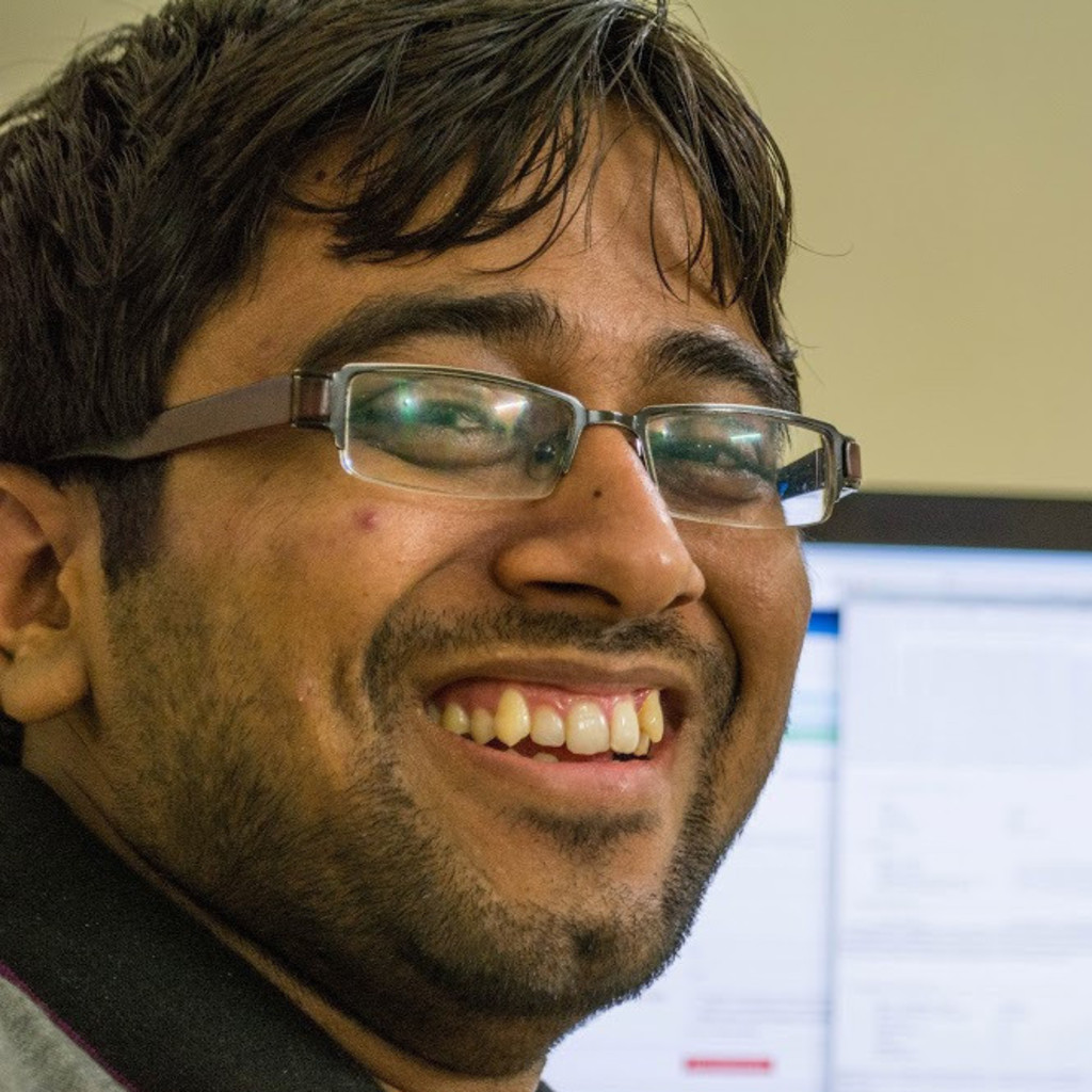 Dheeraj Kumar Aggarwal - Senior Software Engineer - Optimizory | XING