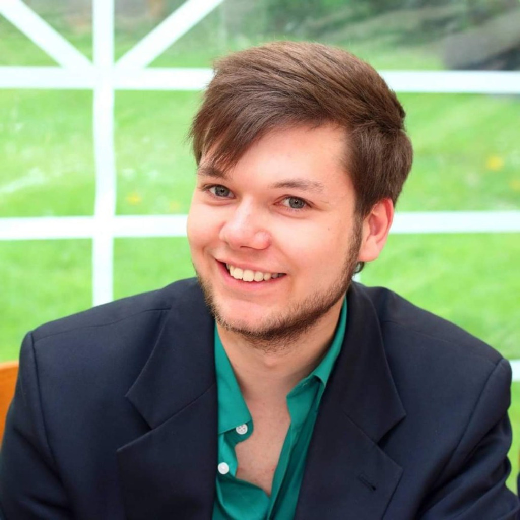 Christopher Köhler - Bankkaufmann - Volks- und Raiffeisenbank | XING