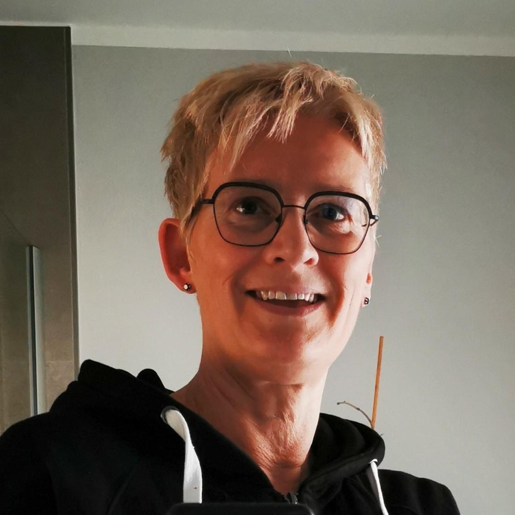 Alexandra Schäfer - Bereichsleitung in der Pflegedirektion ...