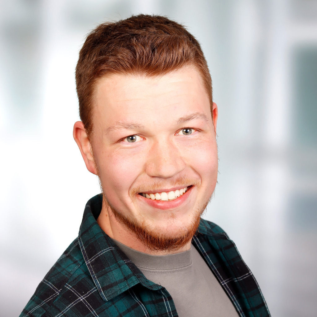 Patrick Hoffmann - Logistikkoordinator - OKE Spritzgusstechnik GmbH | XING
