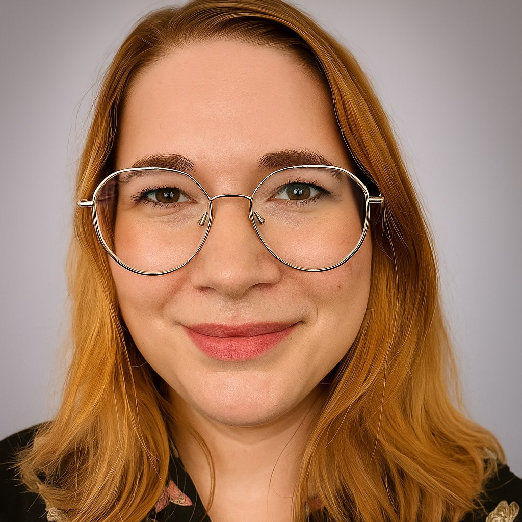 Natalie Caspers - Kaufmännische Projektontrollerin - Gebag | XING