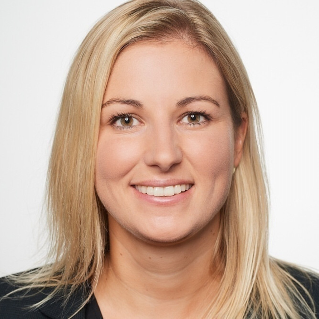 Lisa-Marie Watteweber - Personalentwicklung - Porsche Holding GmbH | XING