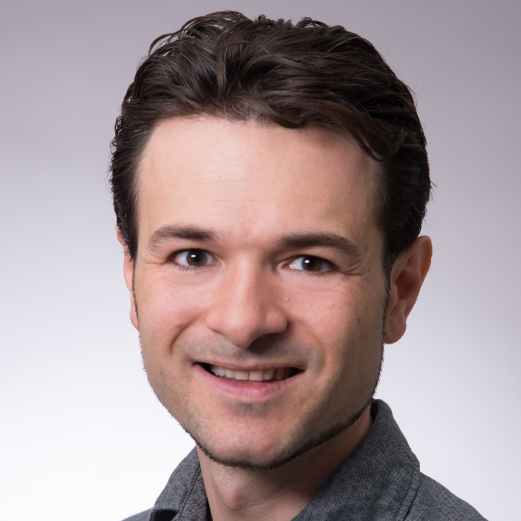 David Seidl - Sozialpädagoge - Stiftung Ecksberg | XING