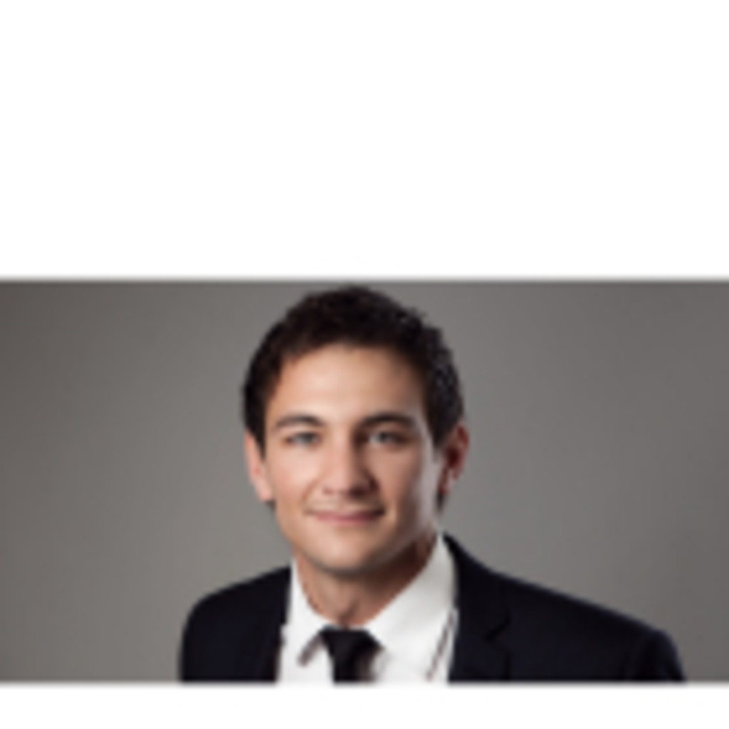 Alexander Zeller - Vice President - ITS Automotive | XING