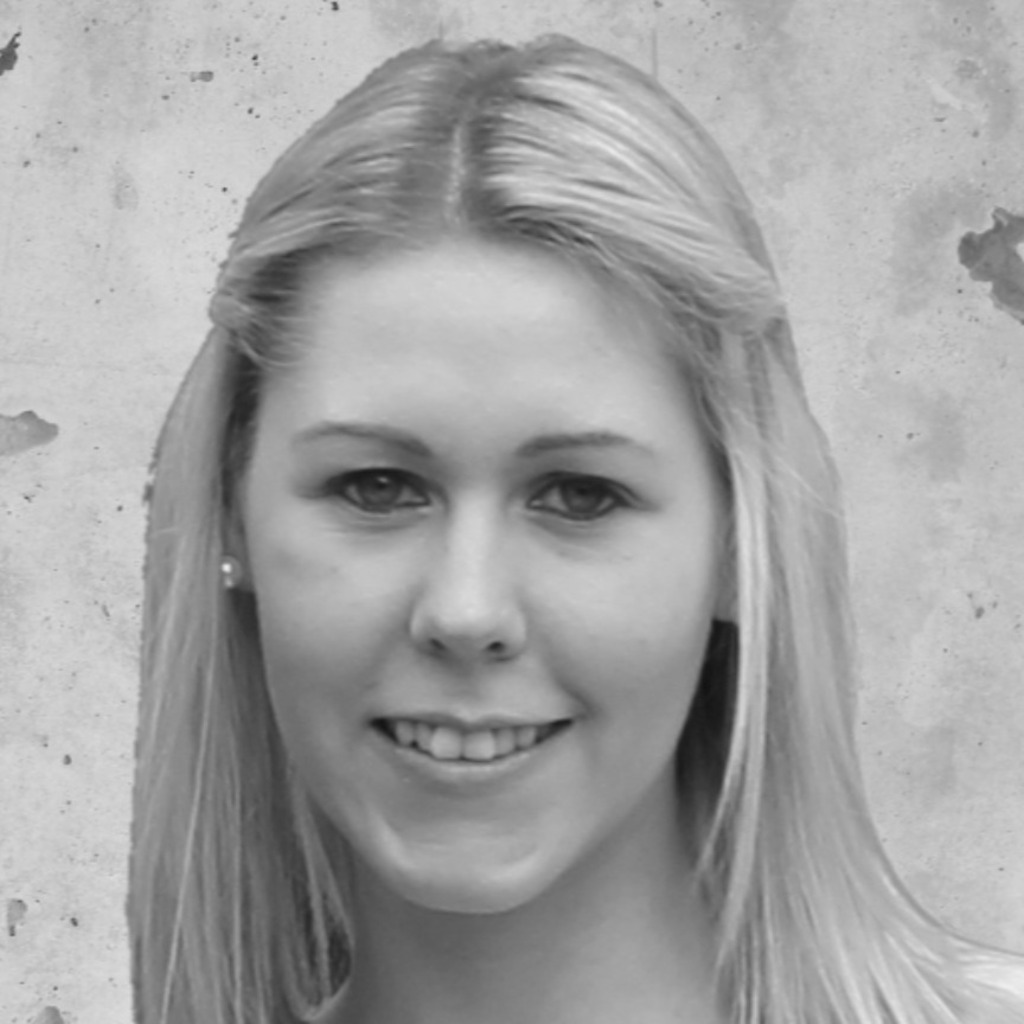 Anika Weiberg - Auftragssachbearbeiterin - PLG mbH | XING