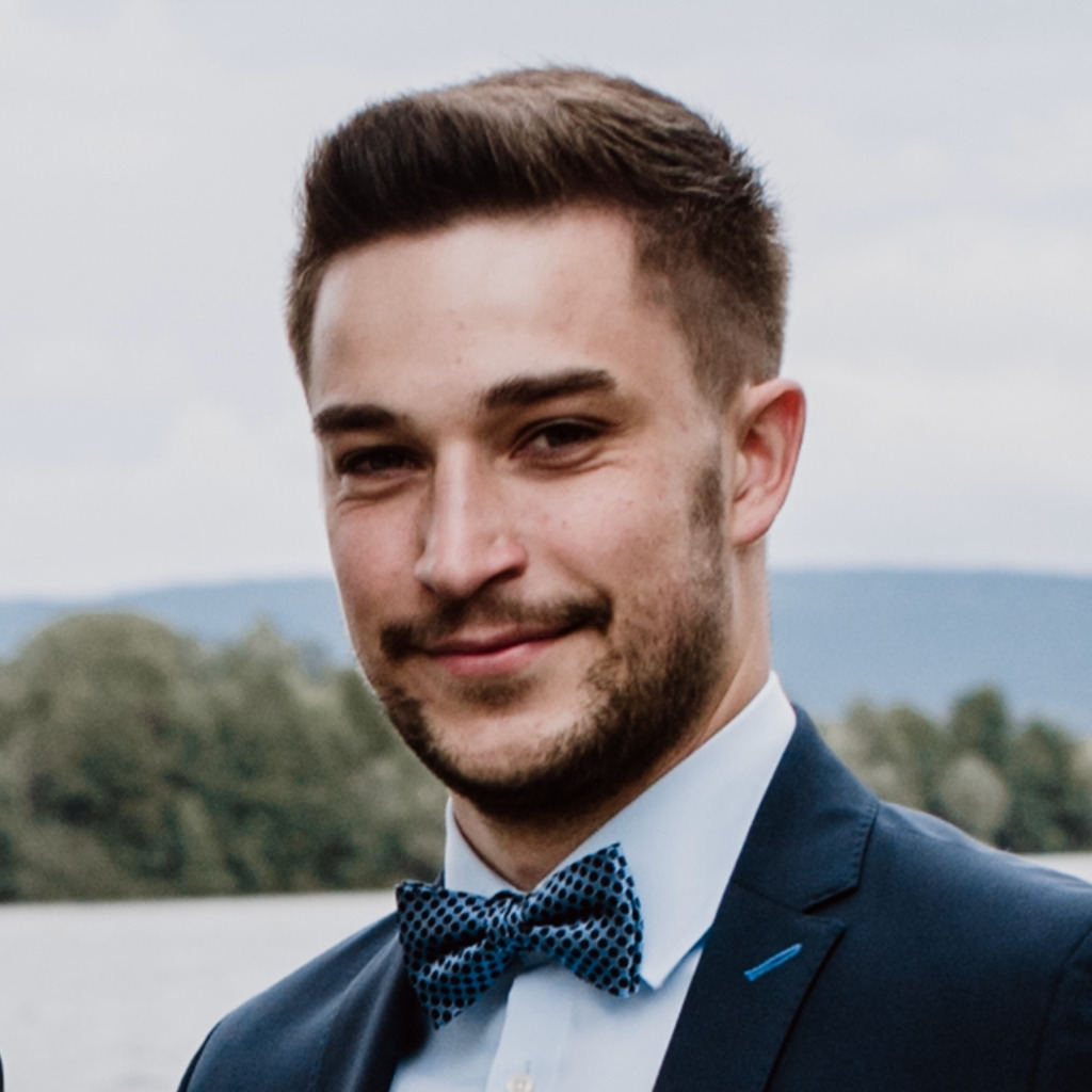 Jannik Brost - Kundenberater - Frankfurter Volksbank Rhein/Main eG | XING