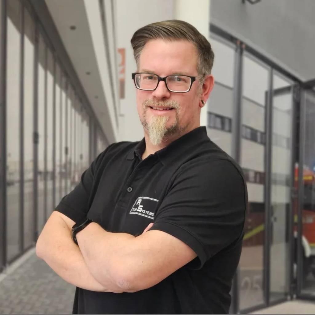 Patrick Hahn - Kaufmännischer Angestellter / Projektabwicklung ...