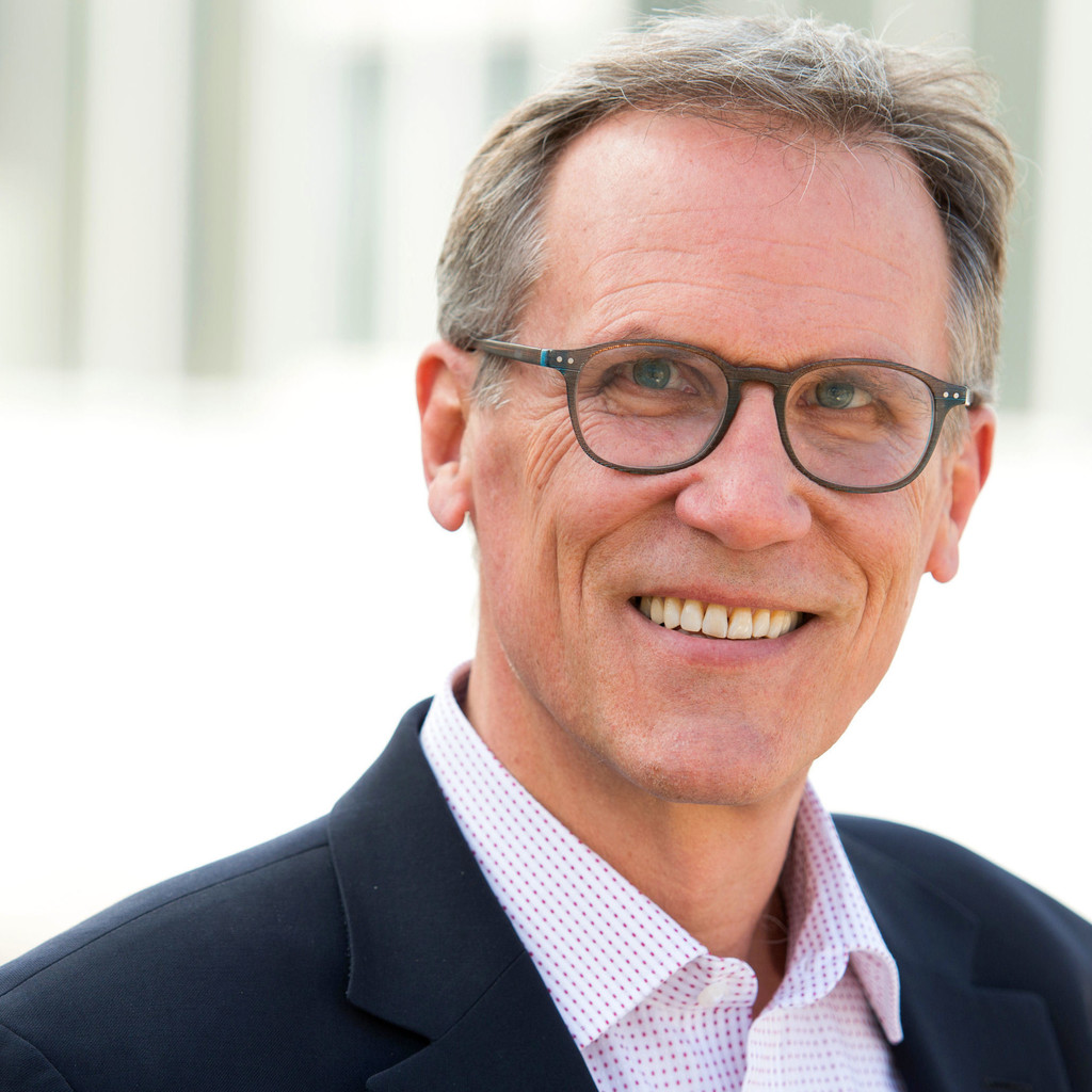 Tim Avonda - Supply Chain Consulting / Interim & Project Management ...