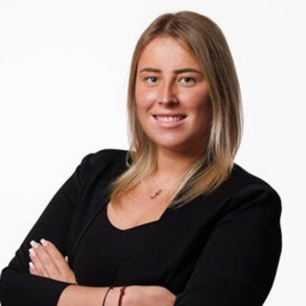 Alisa Welz - Sachbearbeiterin Logistiksysteme - Volkswagen OTLG | XING