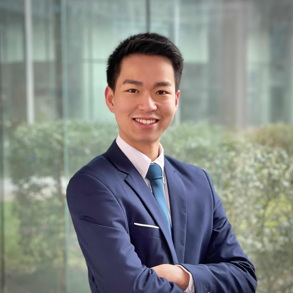 Win Tim Ly - Jr. Manager SCM & eCOM Innovation - Samsung Electronics ...