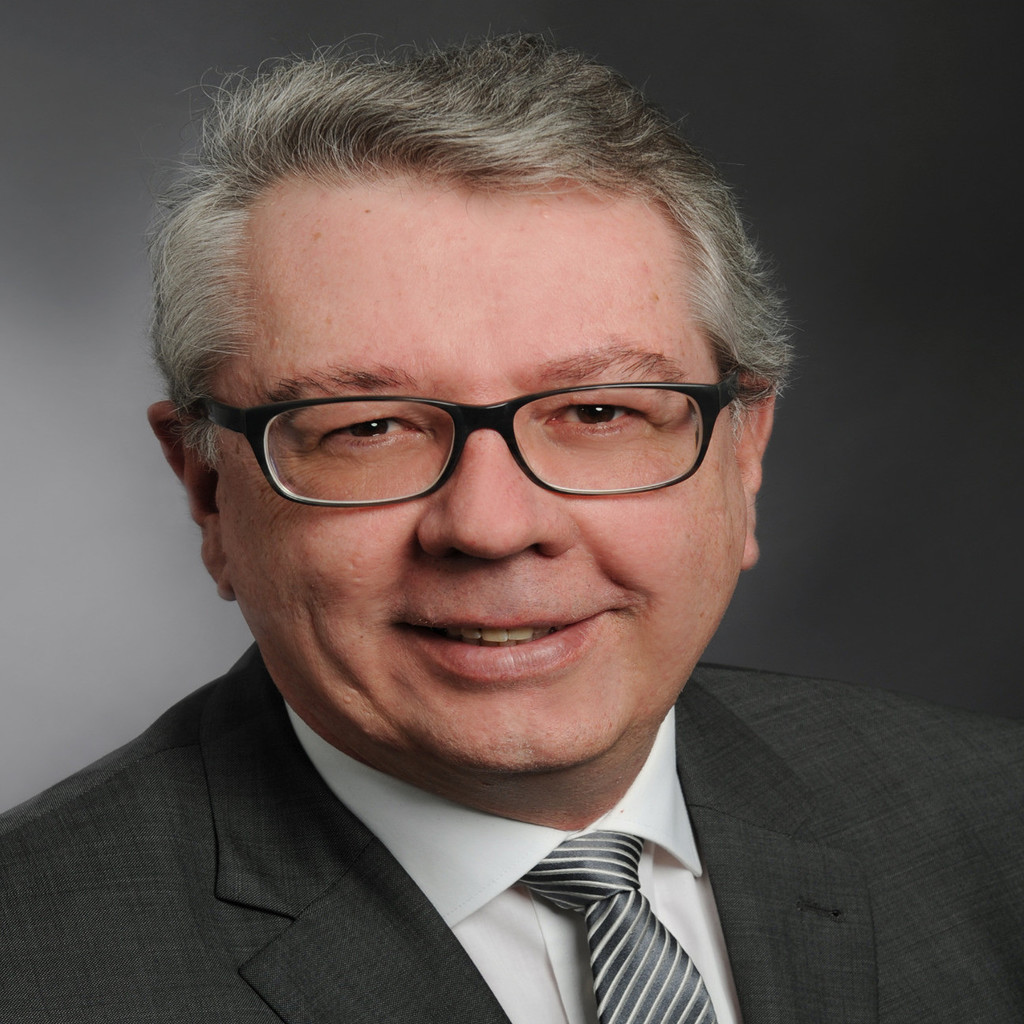 Dipl.-Ing. Michael Buck - Vertriebsmitarbeiter - ETI Elektrotechnik ...