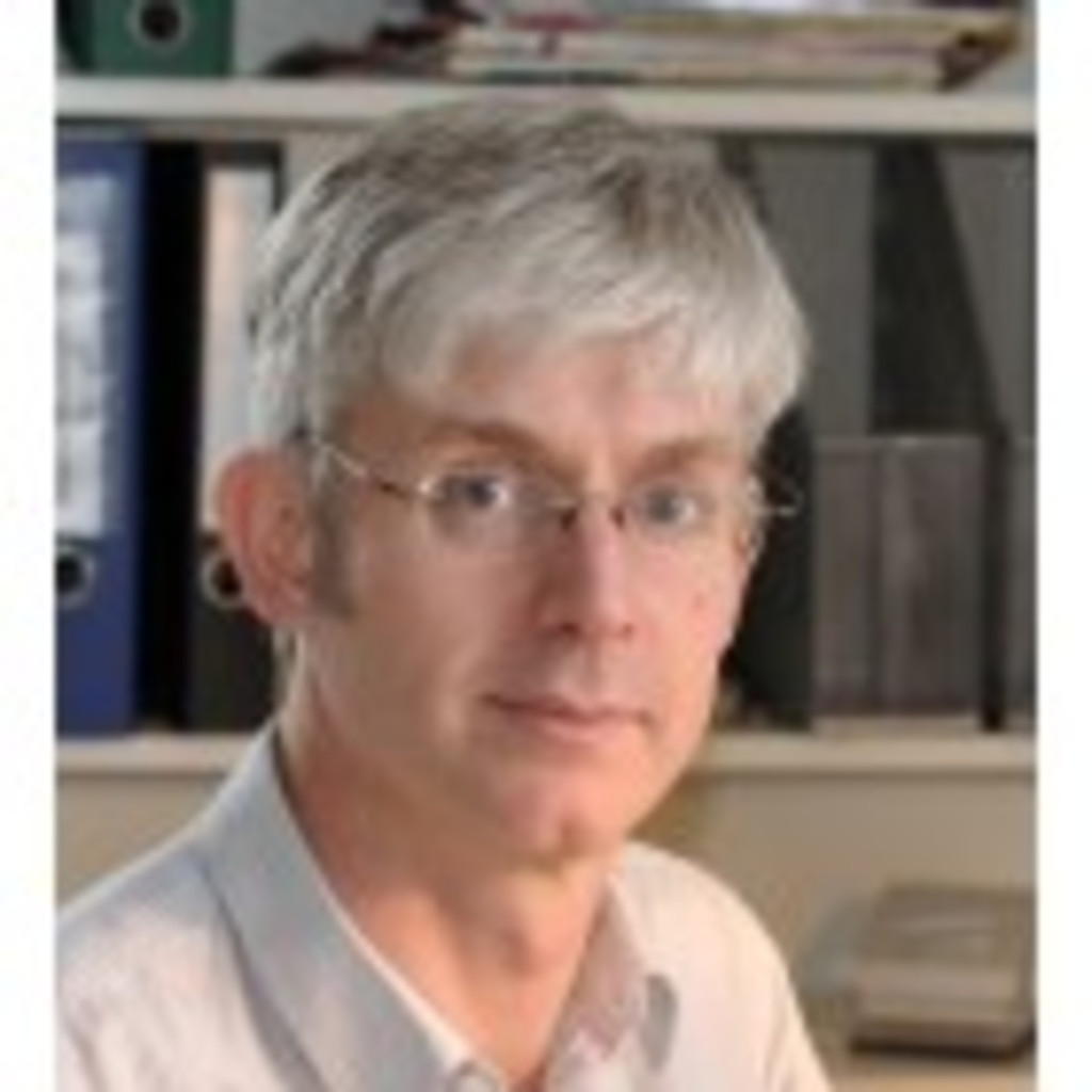 John Halton - Lecturer in Business English - Hochschule Neu-Ulm | XING