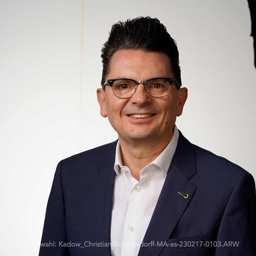 Kadow aus Berlin in der Personensuche von Das Telefonbuch