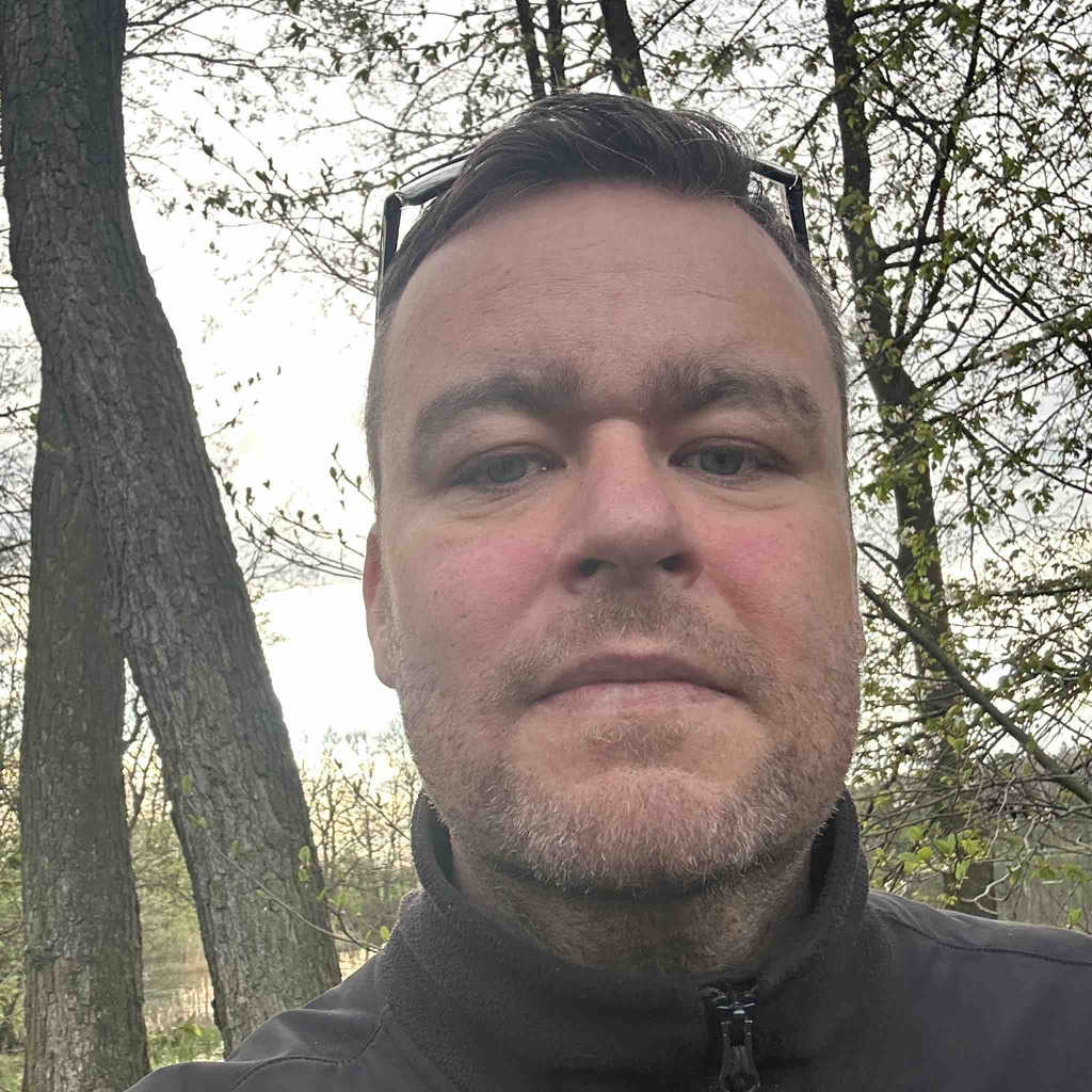 Maik Heinig - Niederlassungsleiter - Berrang SE | XING