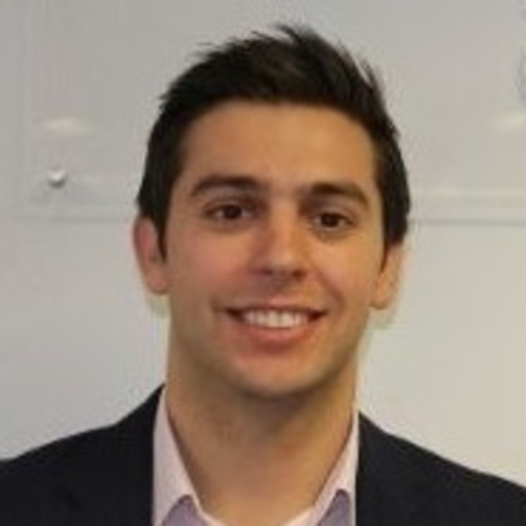 Robert Hanna - Director - Bramwith Consulting | XING