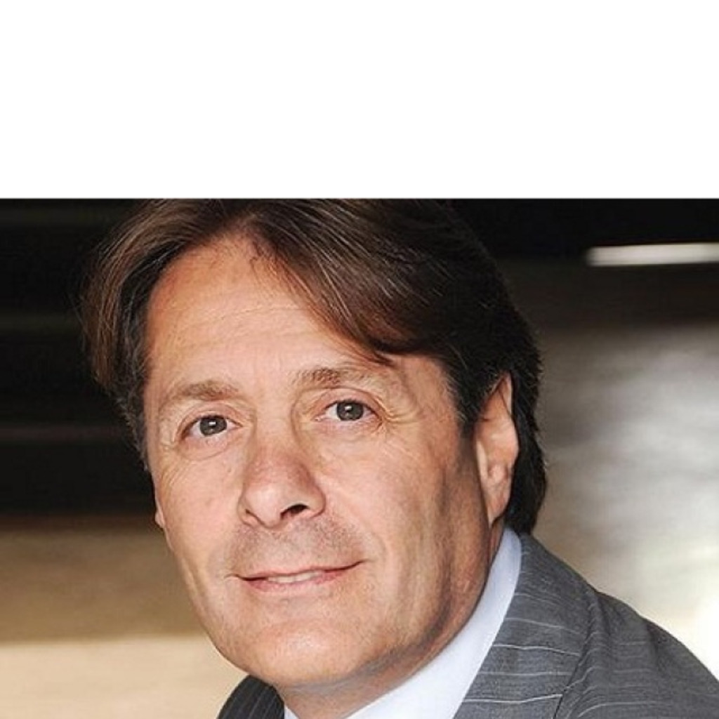 Ian Grabiner - Chief operating officer - Arcadia Group | XING