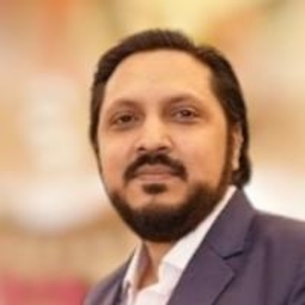 Irfan Muhammad Pervaiz - BS in Computer Engineering - Sir Syed ...