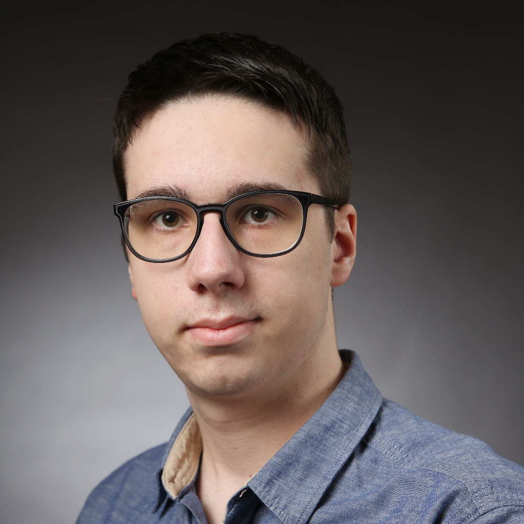 Michael Smuda - System- & Anwendungsbetreuer - Firmengruppe Liebherr | XING