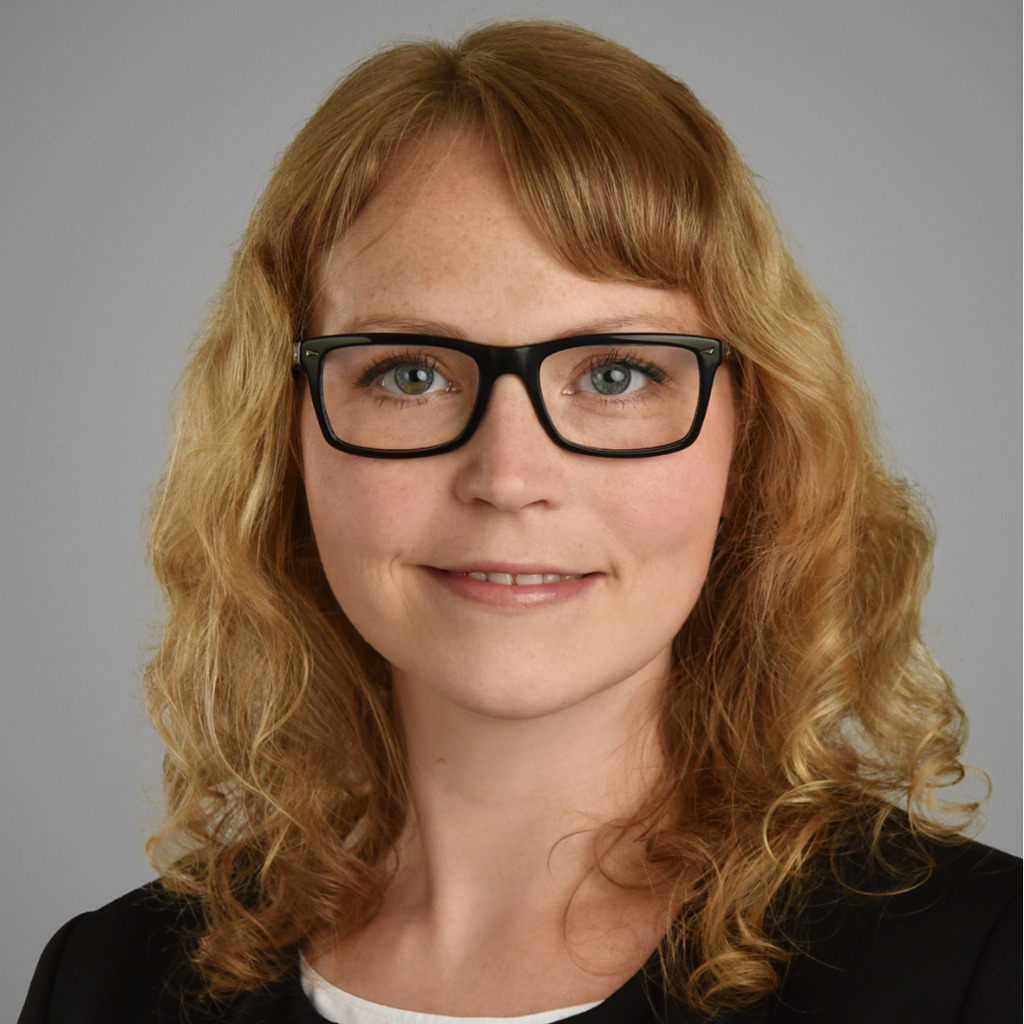 Kim Ina Behringer - Doktorandin - TU Braunschweig, Institut für ...