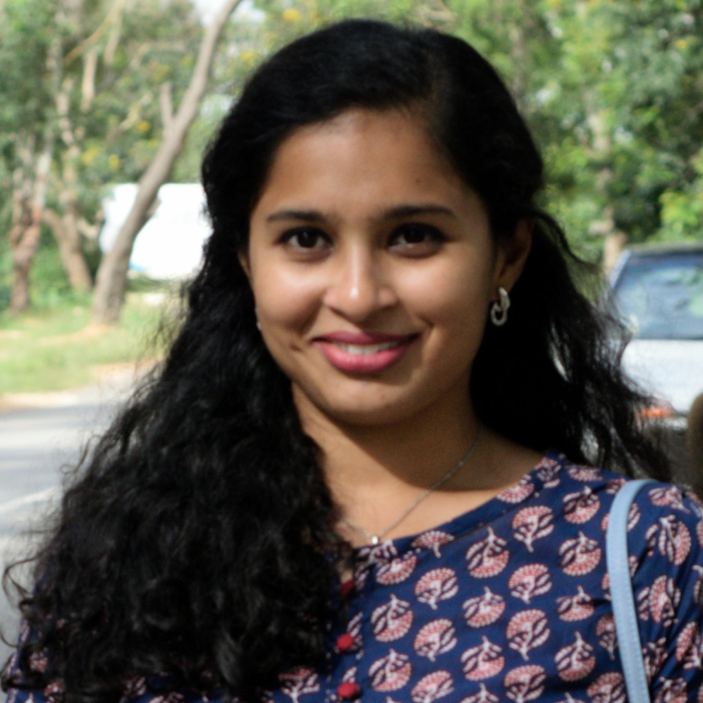 Pavithra Ashok Kumar - R&D Engineer - Nokia Networks | XING