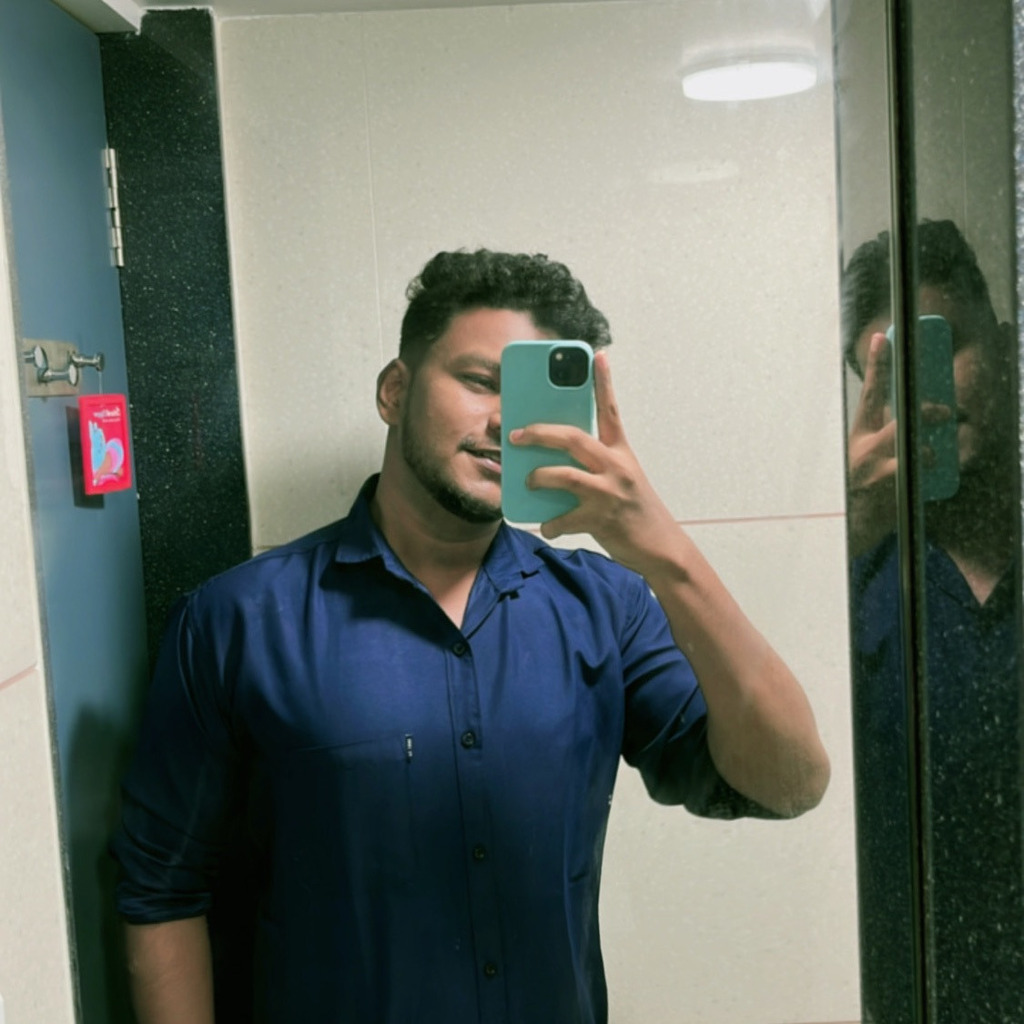 Sumeet Ghode - Senior Software Engineer - Capgemini India Pvt Ltd | XING