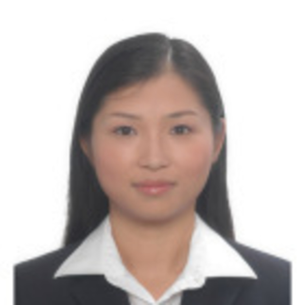 Jing GU - Marketing - Calyon Corporate and Investment Bank | XING