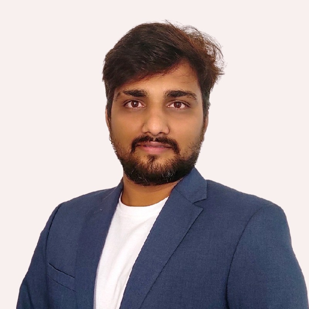 Vrushank Mishra - Supply-Chain-Management - SRH Hochschule für Logistik ...