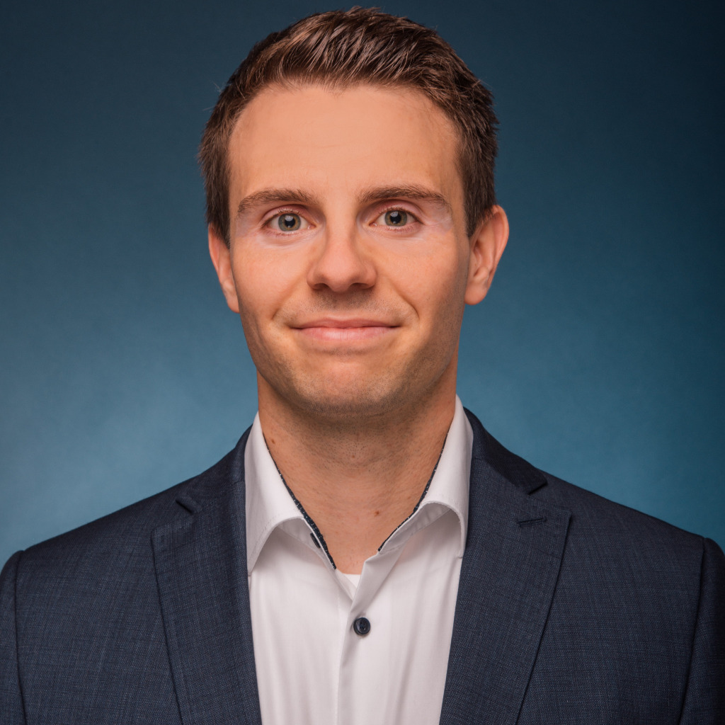 Tim Schuler - Senior Consultant - CGI Deutschland BV & Co. KG | XING