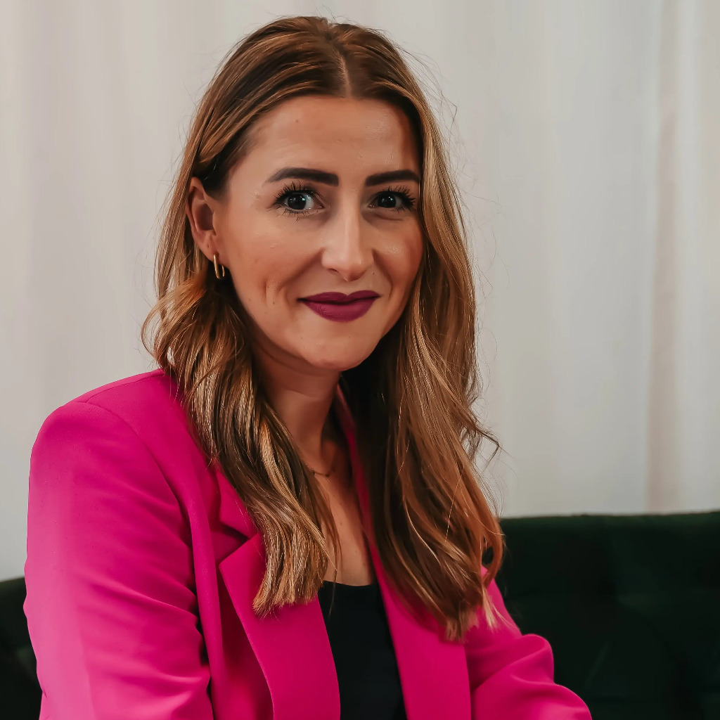 Anne Springer - Digital Marketing (Webdesign, SEO & Ads) - Springer ...