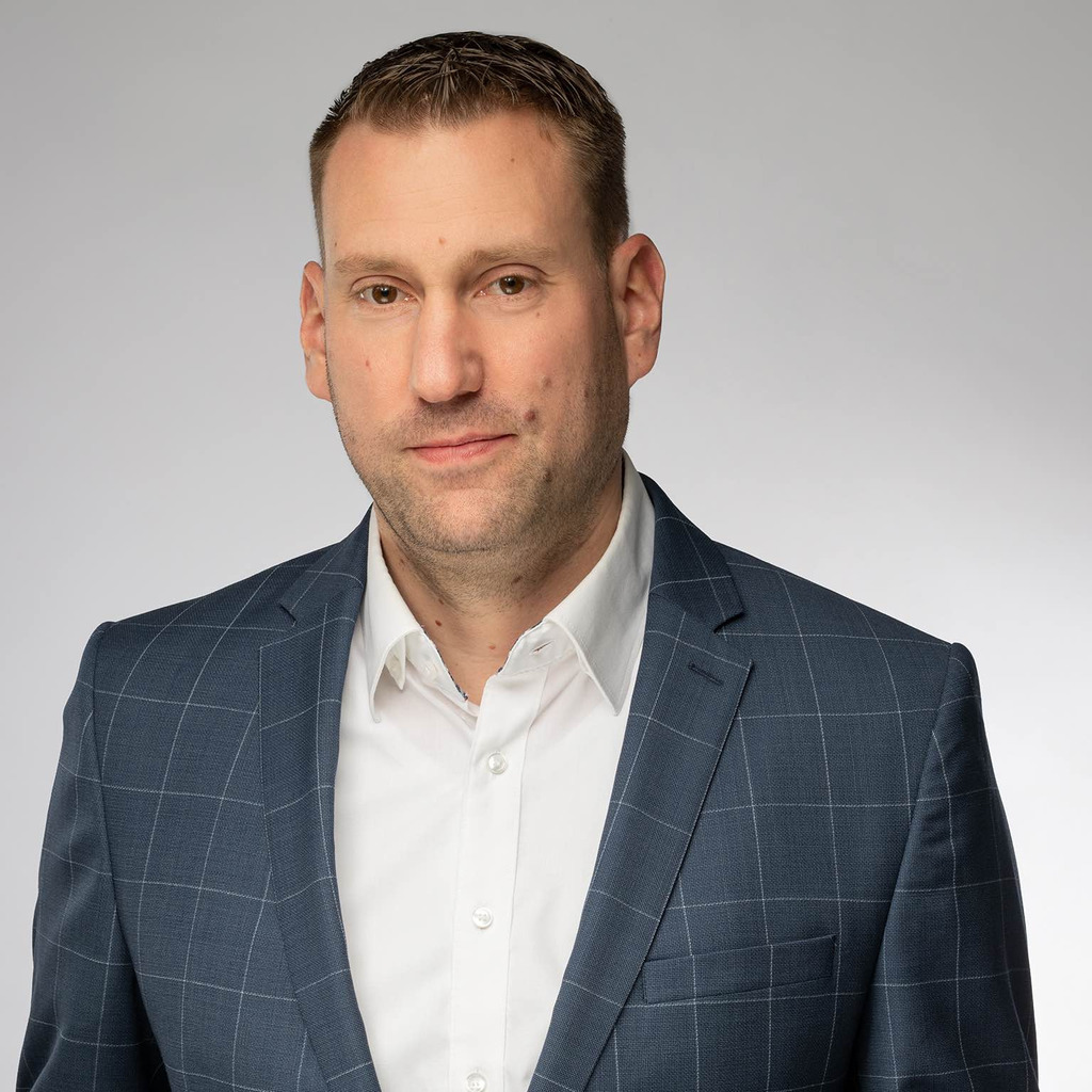 Florian Anti - Senior Consultant (Projektleiter) Beschaffung ...