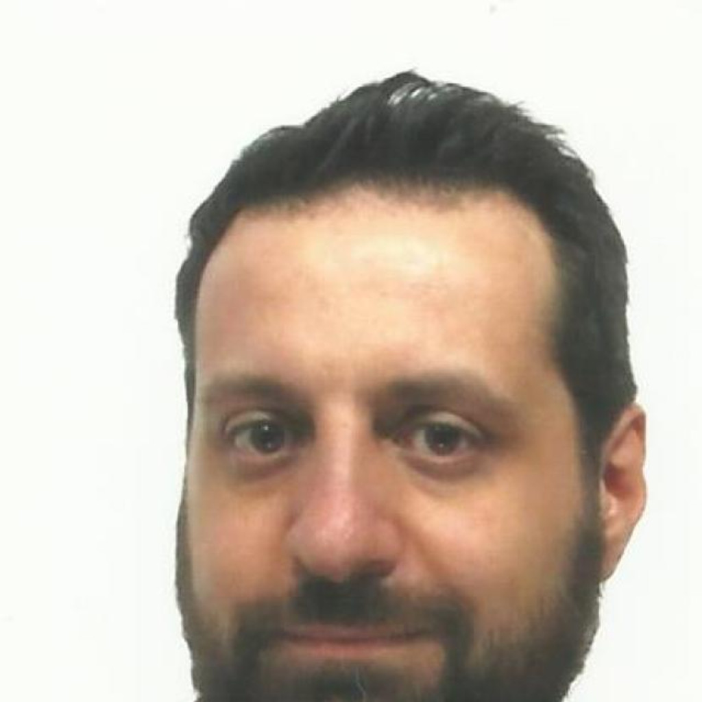 Bruno Esposito - Impiegato d’ufficio - TSI System S.p.A. | XING