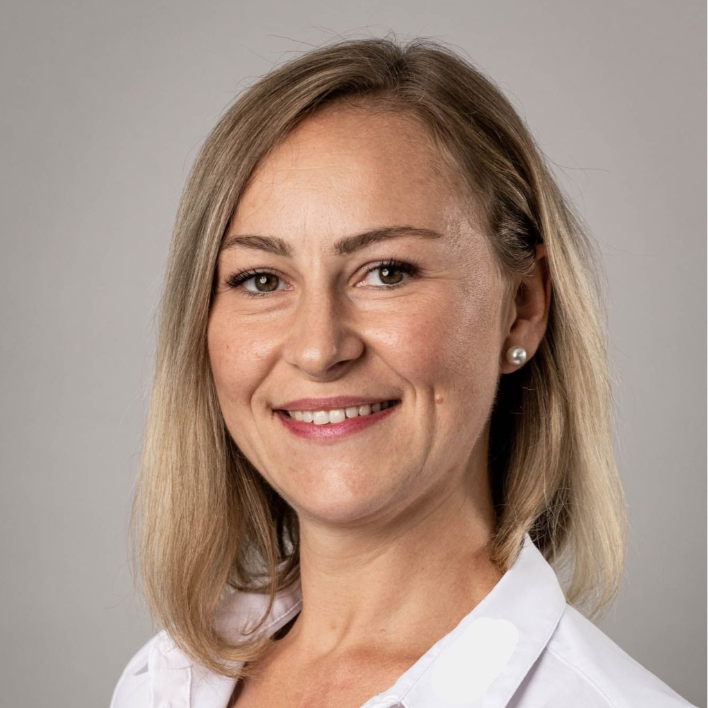 Anna Fink - Bürokauffrau/ Buchhaltung - ITK³ GmbH | XING