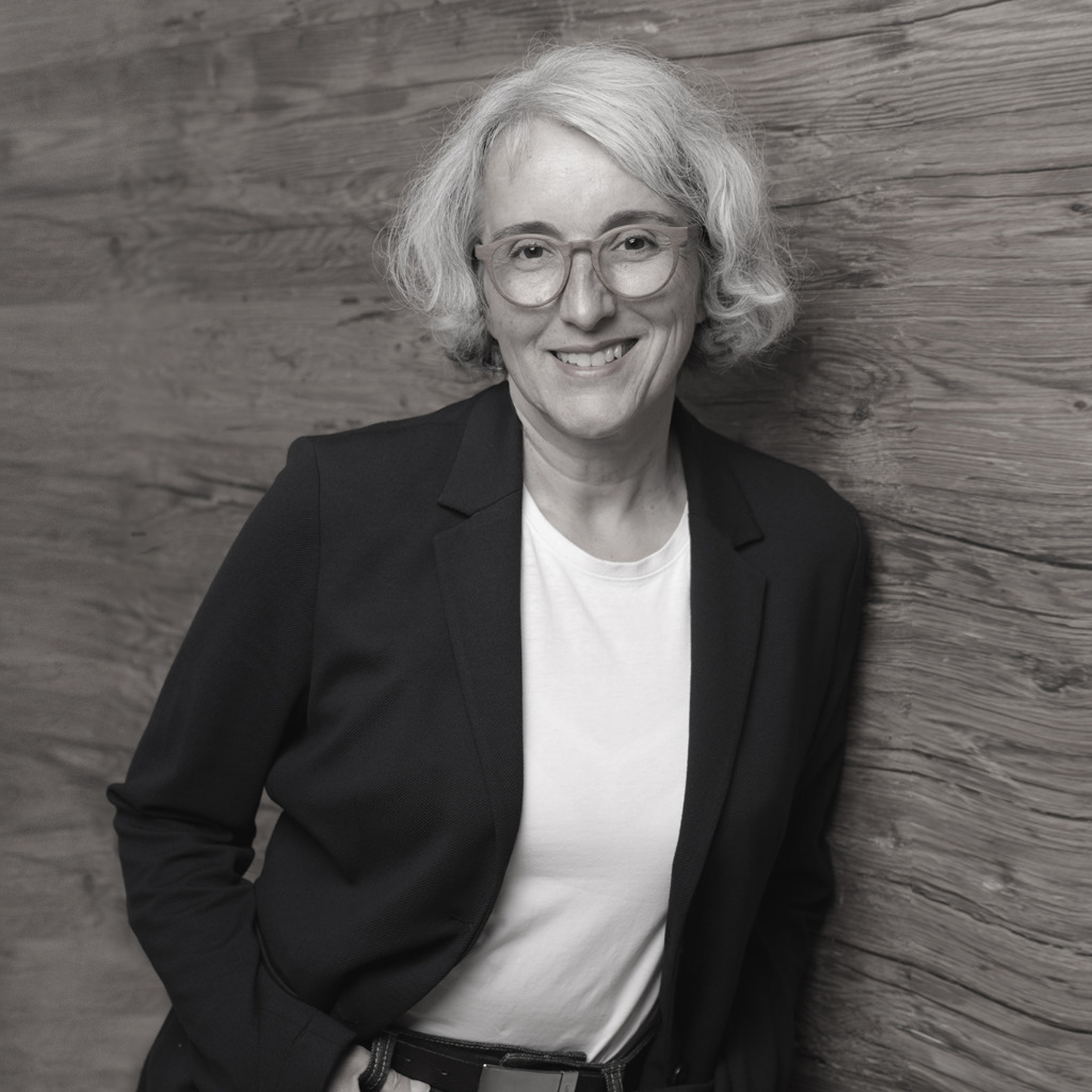 Sabine Hartmann - Begeisterte Mediengestalterin - Deutsche Gesellschaft ...