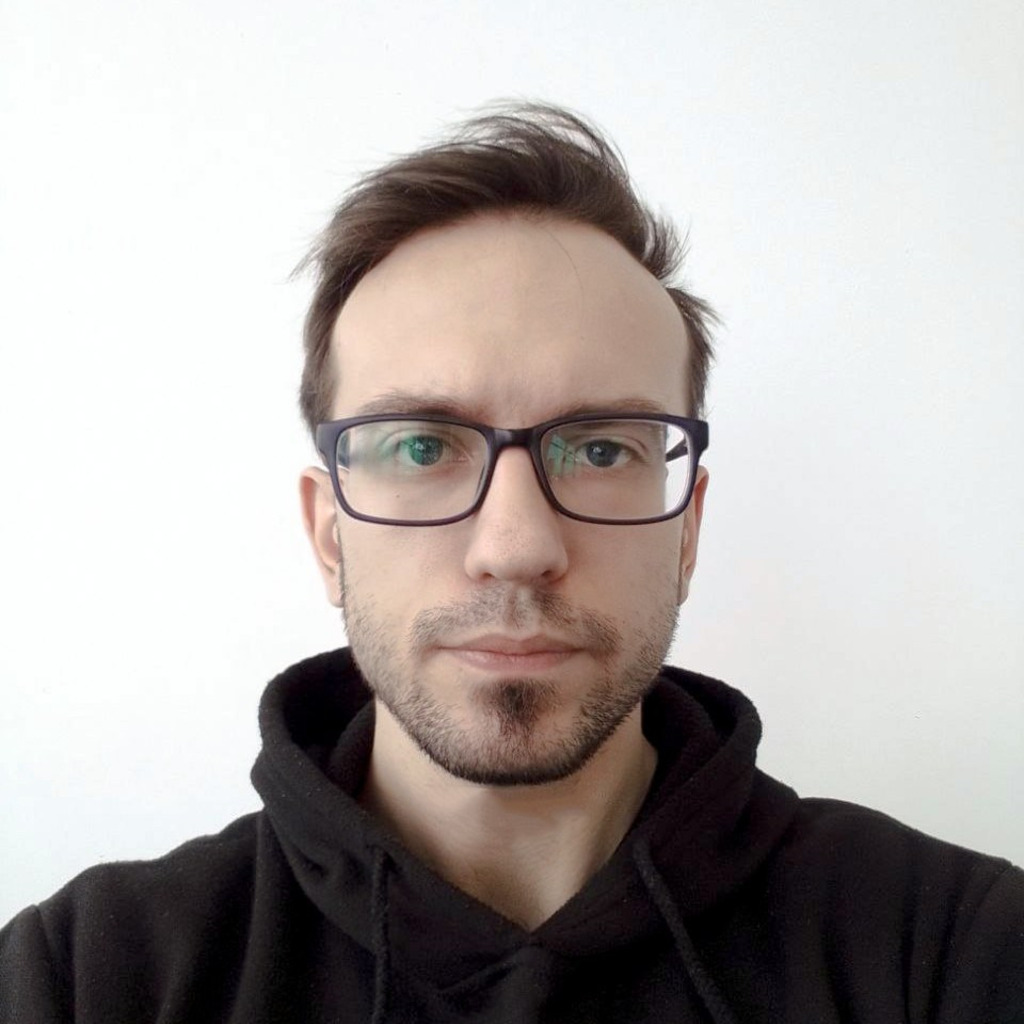 Vladimir Parmon - Salesforce & Frontend developer - SuccessCraft | XING